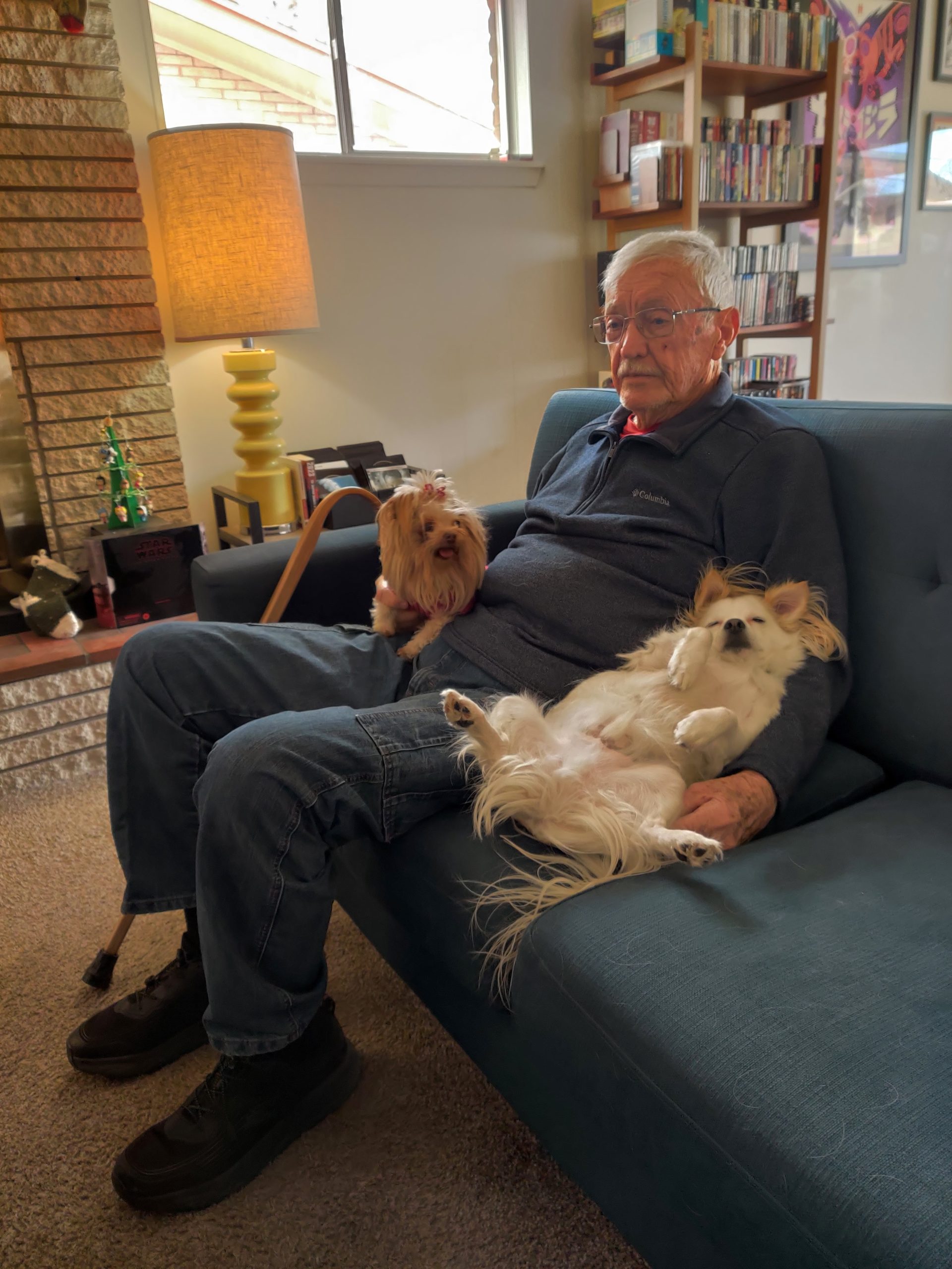 Bill Church (1938 - 2023) | BeacoupKevin.com/blog